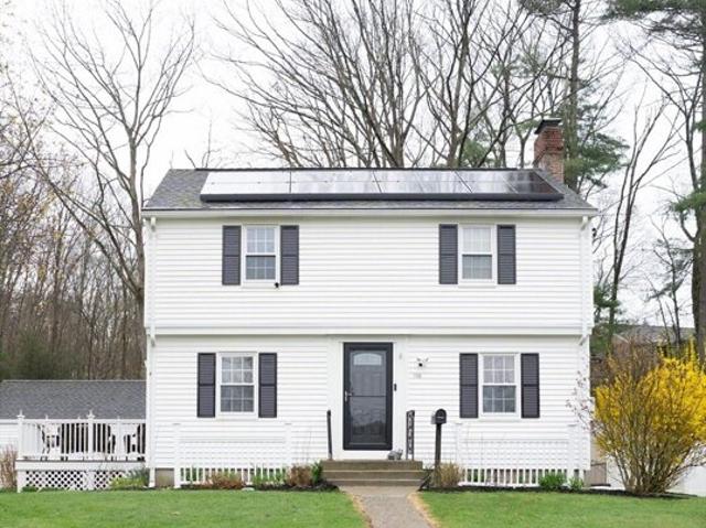 Lebanon St, Southbridge, Home For Sale
