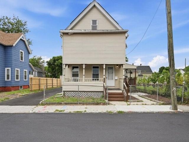 Lebanon St, Springfield, Home For Sale