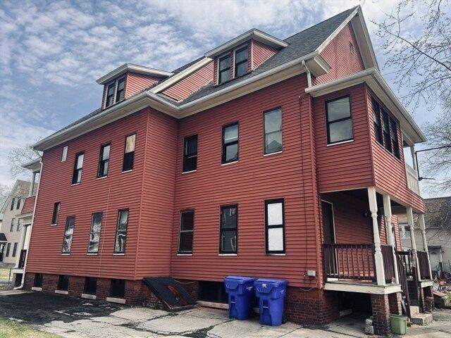 Lebanon St, Springfield, Home For Sale