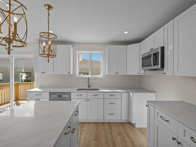 Lebanon St Unit C, Fall River, Condo For Sale