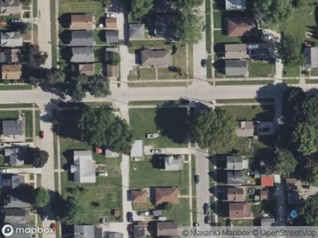 Lebanon St