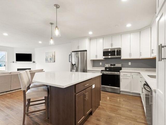 Lebaron Blvd Unit,lakeville, Condo For Sale
