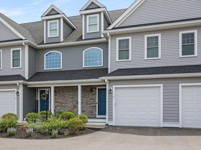 Lebaron Blvd Unit,lakeville, Condo For Sale