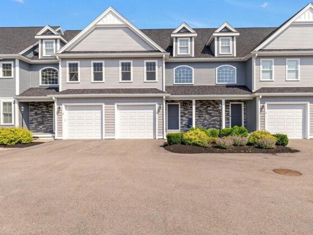 Lebaron Blvd Unit,lakeville, Condo For Sale