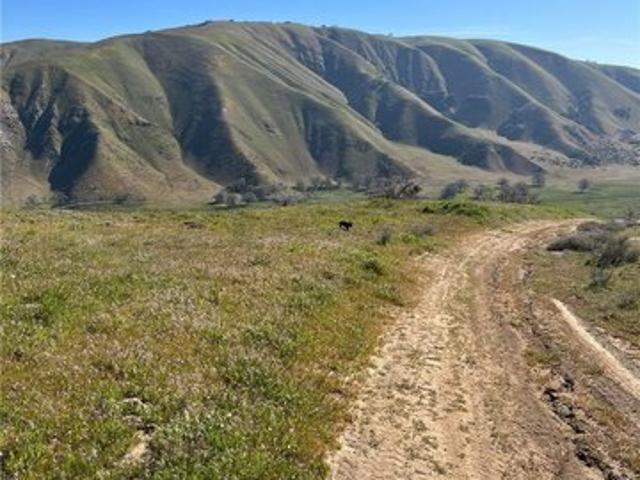 Lebec Rd, Lebec, CA 93243