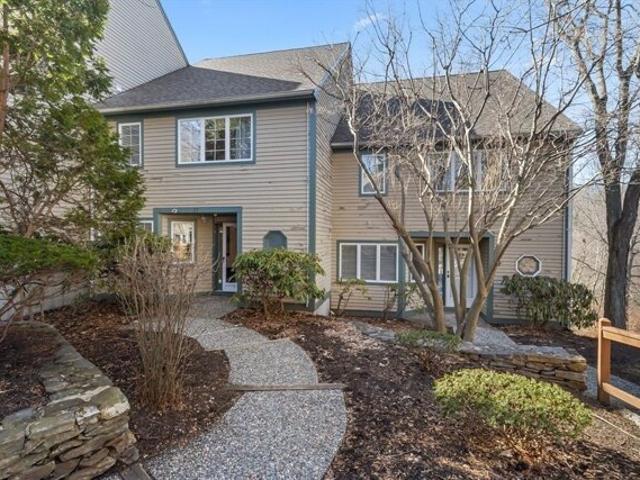 Lebeaux Dr Unit,shrewsbury, Condo For Sale