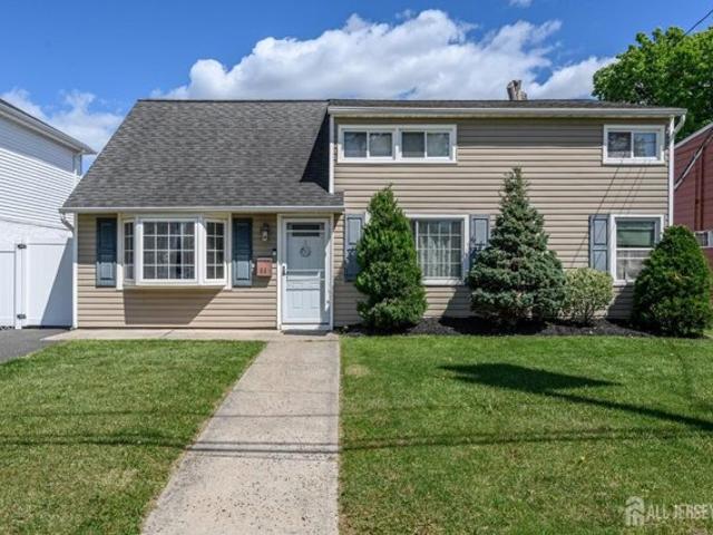 Leber Ave, Carteret, Home For Sale