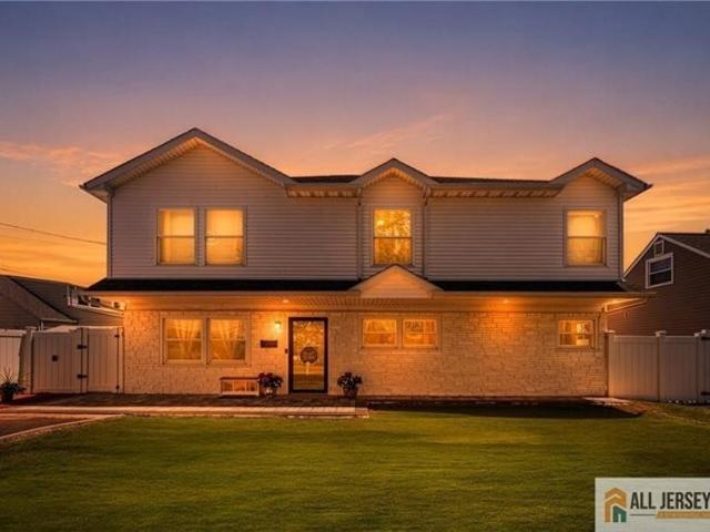 Leber Ave, Carteret, Home For Sale