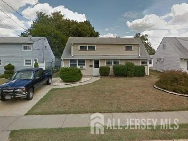 Leber Ave, Carteret, Home For Sale