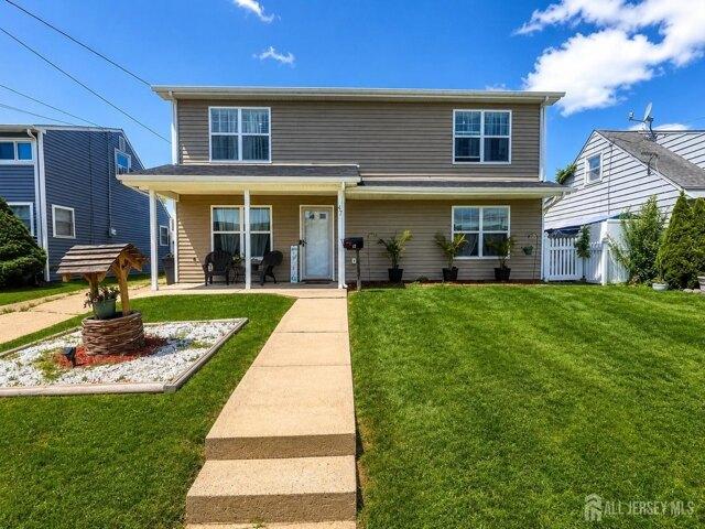 Leber St, Carteret, Home For Sale