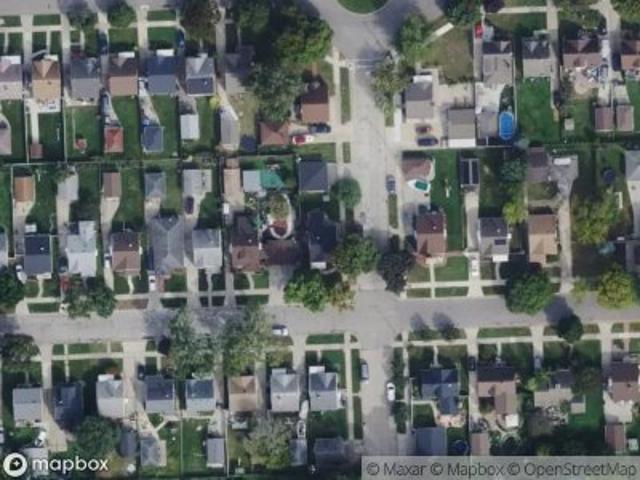 Leblanc St