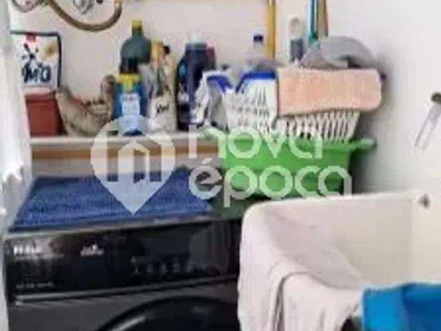 Leblon | Apartamento 1 quarto