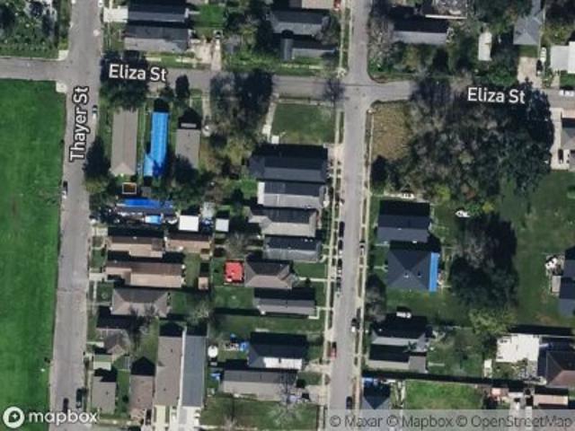 Leboeuf St
