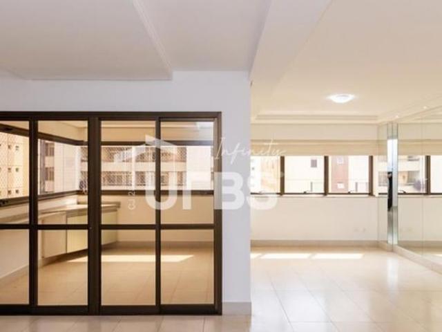 LeCanton Apartamento 3 quartos, sendo 3 suítes