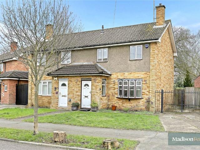 Lechmere Avenue, Chigwell, Essex IG7, 2 bed semi detached house to rent, £2,100 pcm | PrimeLocation