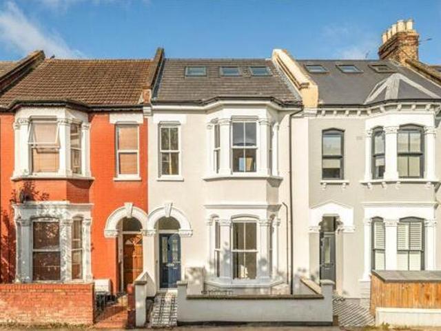 Lechmere Road, London, 2 Bedroom Apartment