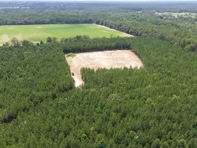 Lechner Rd, Robertsdale, AL 36551
