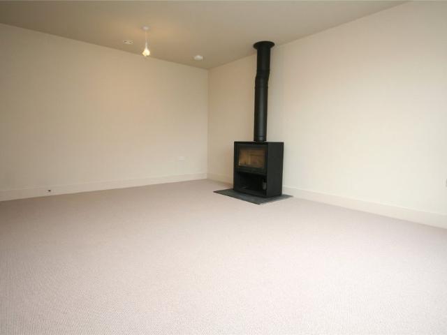 Leckhampton Rise