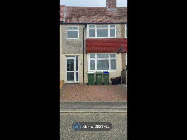 Leckwith Avenue, London DA7, 3 bed terraced house to rent, £1,800 pcm | PrimeLocation