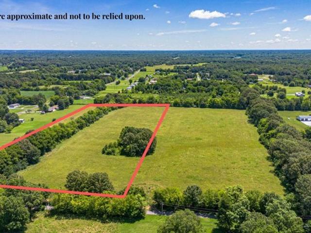 Lecky Rd, Calvert City, KY 42029