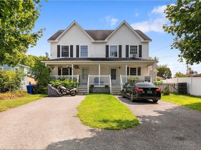 Leclair St, Winooski, Home For Sale