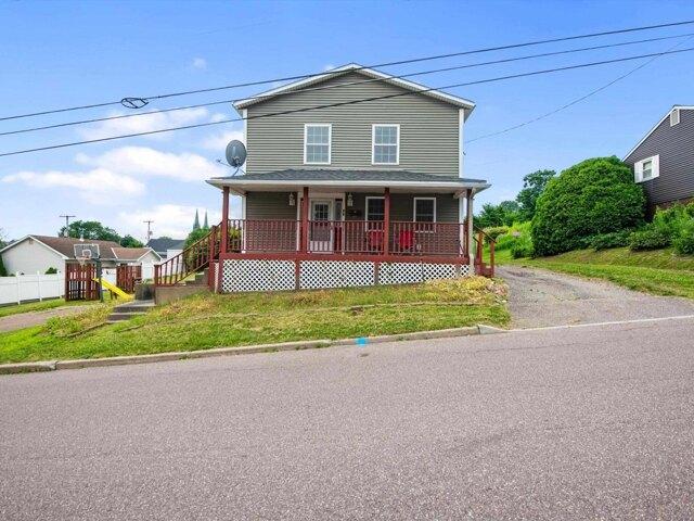 Leclair St, Winooski, Home For Sale
