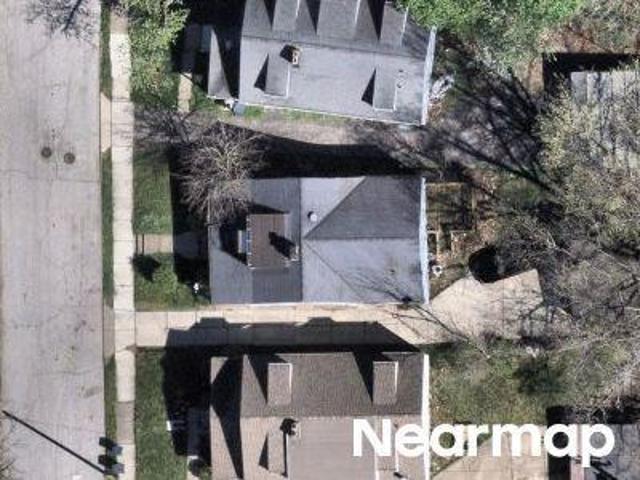 Lecona Rd