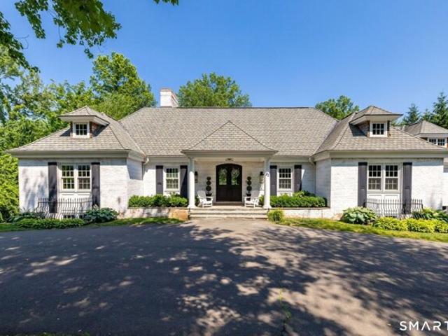 Ledyard Rd, West Hartford, Home For Sale