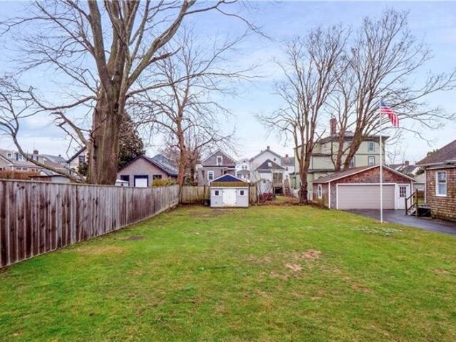 Ledyard St, Newport, Plot For Sale