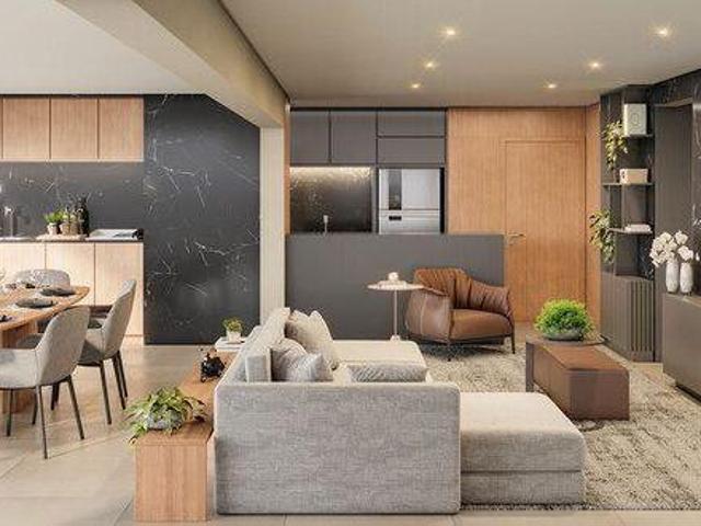 Led Vila Residencial