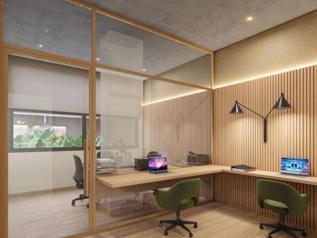 Led Vila Residencial