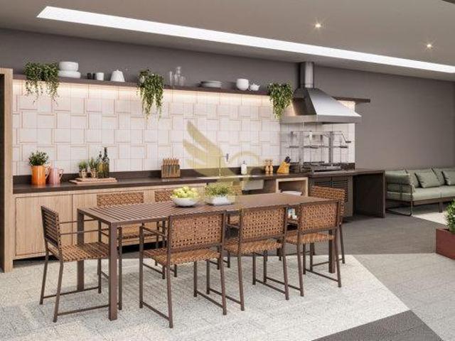 LED Villa: apartamentos de 87m² a 169 m² à venda em opções tipo e garden em São