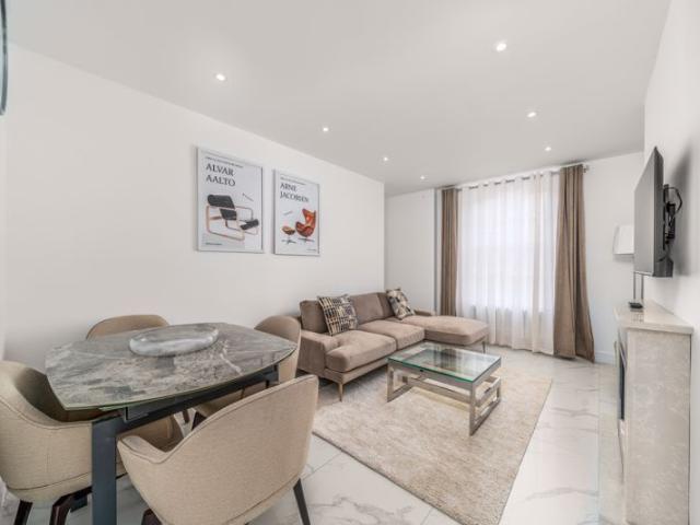 Ledam House, Portpool Lane, London EC1N, 1 bed flat to rent, £2,500 pcm | PrimeLocation