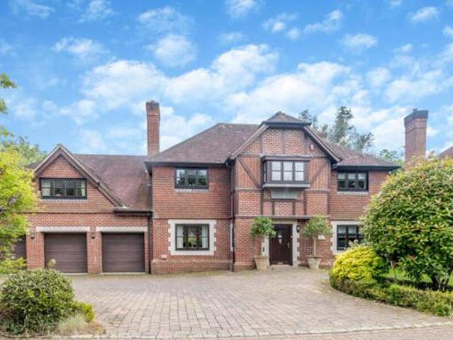 Ledborough Gate Beaconsfield, Buckinghamshire, 5 Bedroom Detached