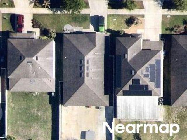 Ledbury Commons Dr