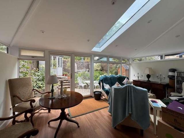 Ledbury Park, Ledbury, Herefordshire, HR8