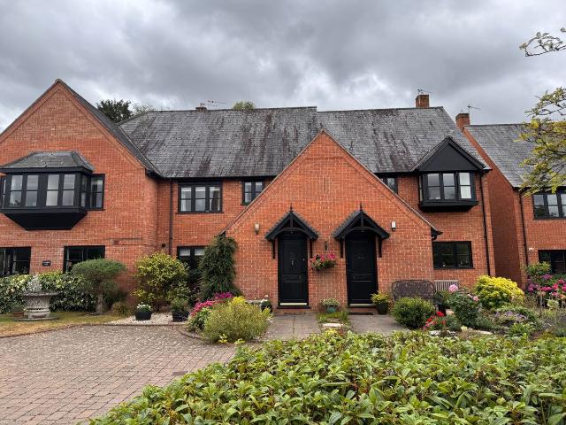 Ledbury Park, Ledbury, Herefordshire HR8, 3 bed terraced house to rent, £1,600 pcm | PrimeLocation