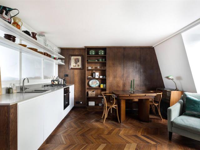 Ledbury Road, London W11, 1 bed flat to rent, £3,033 pcm | PrimeLocation