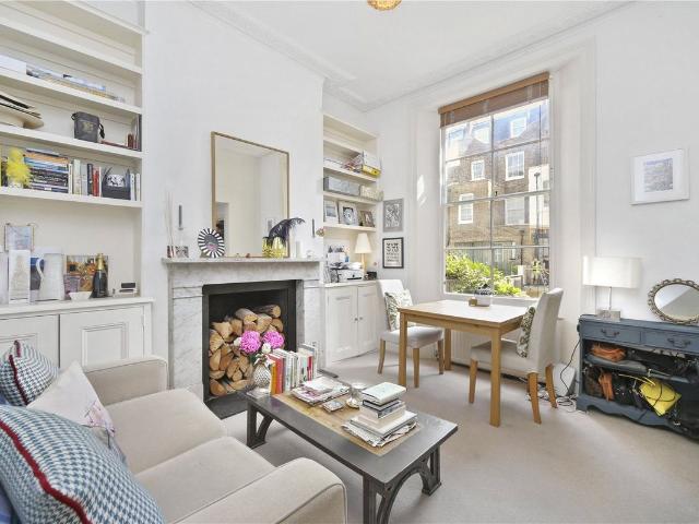 Ledbury Road, London W11, 1 bed flat to rent, £2,578 pcm | PrimeLocation