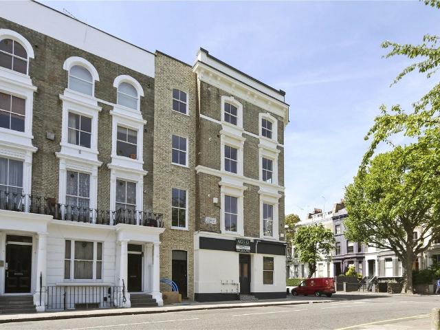 Ledbury Road, London W11, 1 bed property to rent, £3,012 pcm | PrimeLocation
