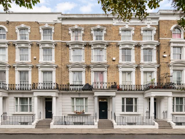Ledbury Road, Notting Hill, London W11, 1 bed flat to rent, £2,250 pcm | PrimeLocation