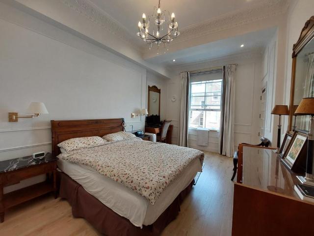 Ledbury Road, Notting Hill, London W11