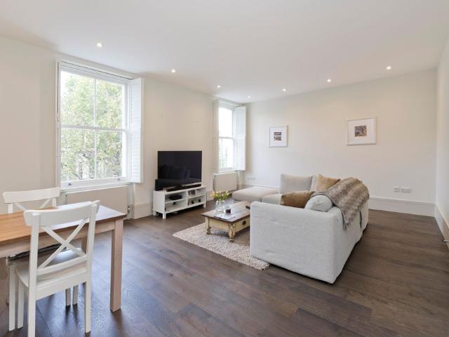 Ledbury Road, W11, Notting Hill