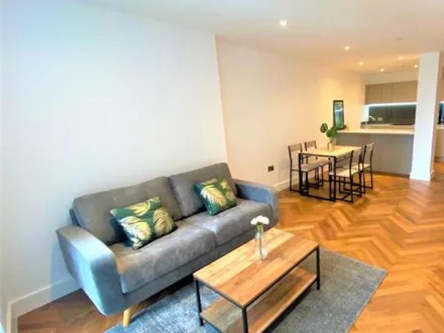 Ledburn Close, Manchester, M15 4HG, United Kingdom | 1 bed apartment for rent #109390637 | Rentberry