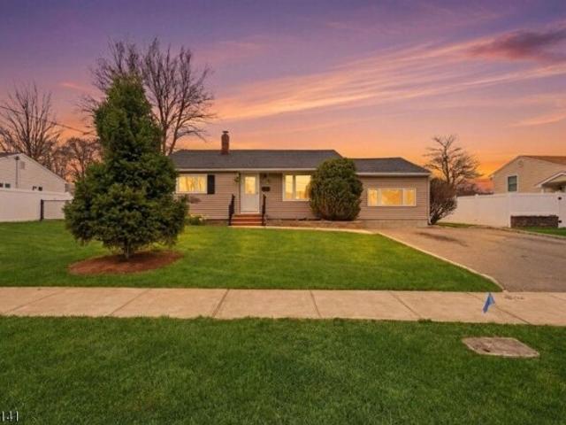 Ledden Ter, South Plainfield, Home For Sale