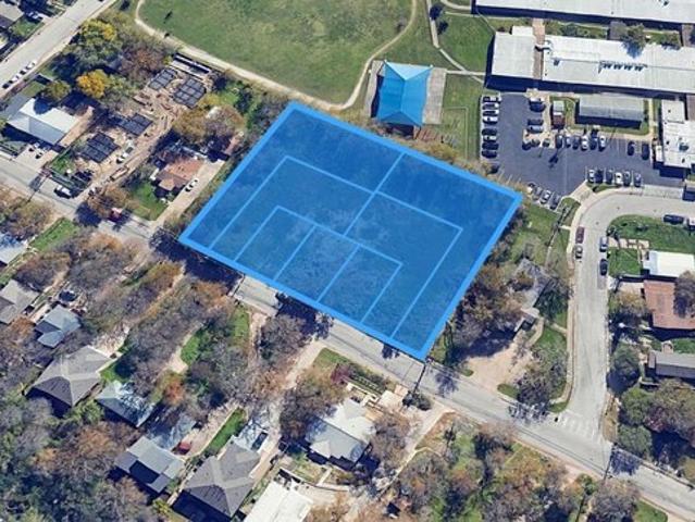 Ledesma Rd, Austin, TX 78721