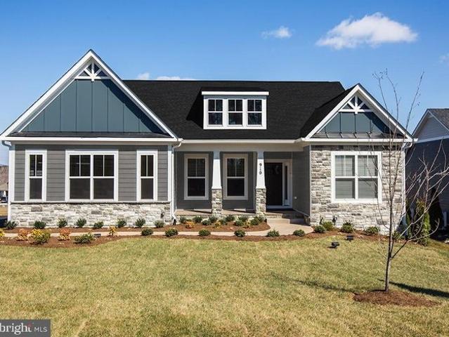 Lederers Trce Lot 6, Richardsville, VA 22736