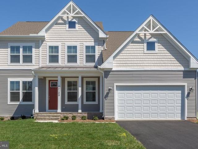 Lederers Trce Lot 12, Richardsville, VA 22736