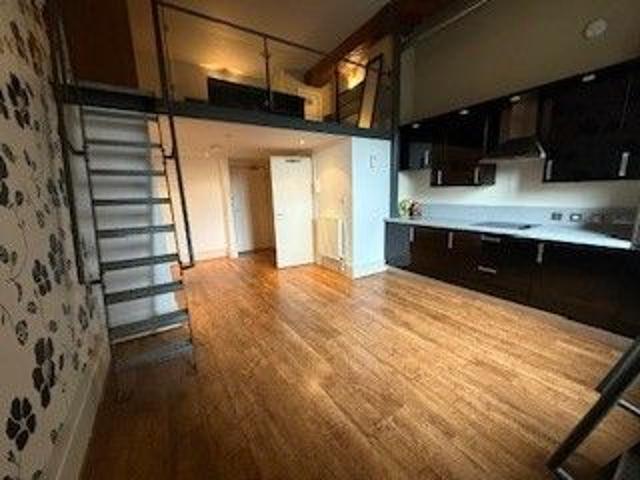 Ledgard Wharf, Mirfield, West Yorkshire WF14, Studio to rent, £650 pcm | PrimeLocation