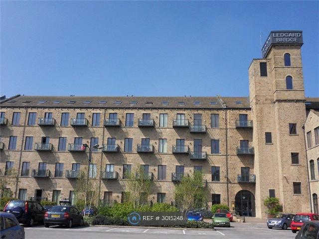 Ledgard Wharf, Mirfield WF14, 1 bed flat to rent, £725 pcm | PrimeLocation